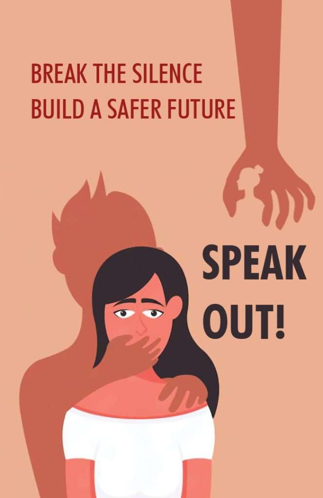 Download POSH Awareness posters free